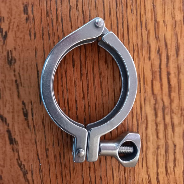 Tri-Clamp - Distila-High Supplies