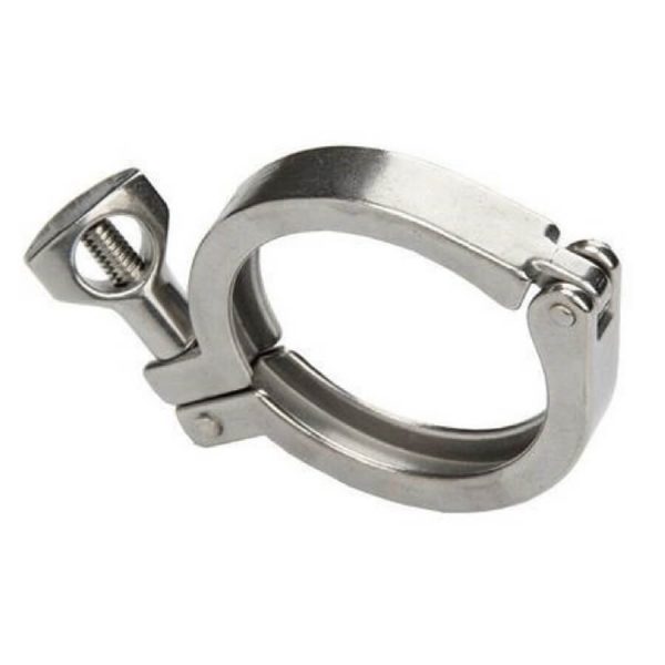 Tri-Clamp - Distila-High Supplies