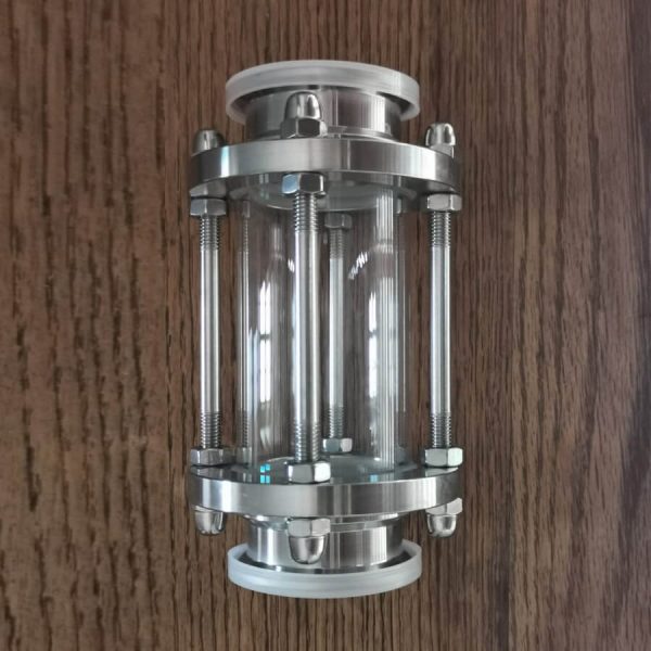 Sight Glass - Distila-High Supplies