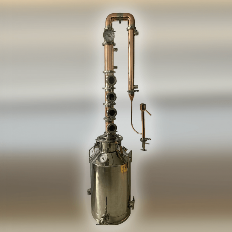 Stills, Columns, Boilers etc Archives - Distila-High Supplies