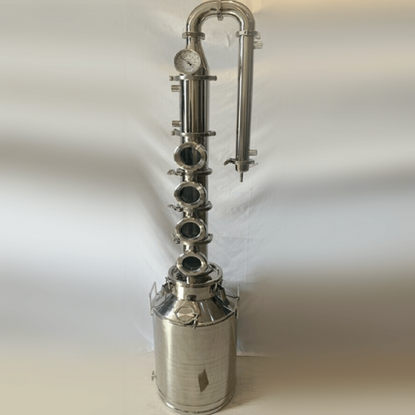 Stills, Columns, Boilers etc Archives - Distila-High Supplies