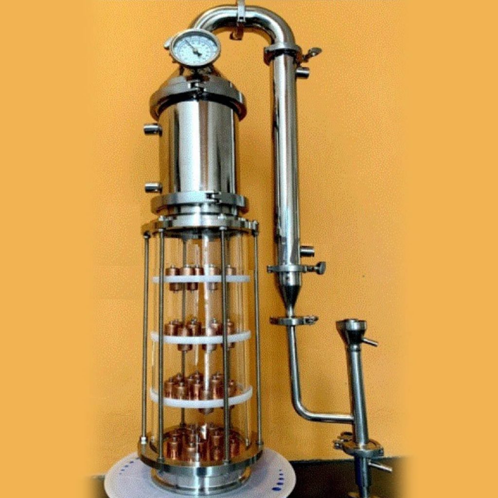 Stills, Columns, Boilers etc Archives - Distila-High Supplies